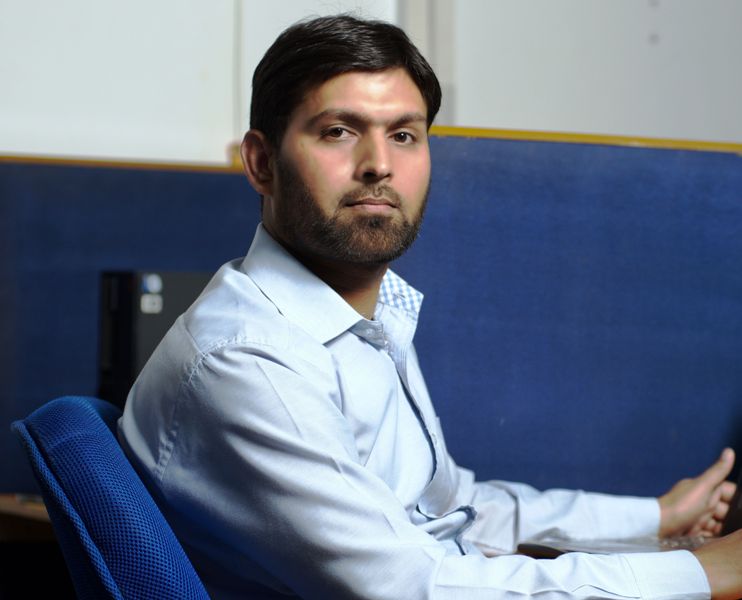 Vision Management - JOSFMS